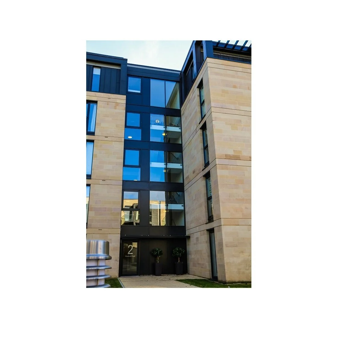 Residential — Scottech Windows