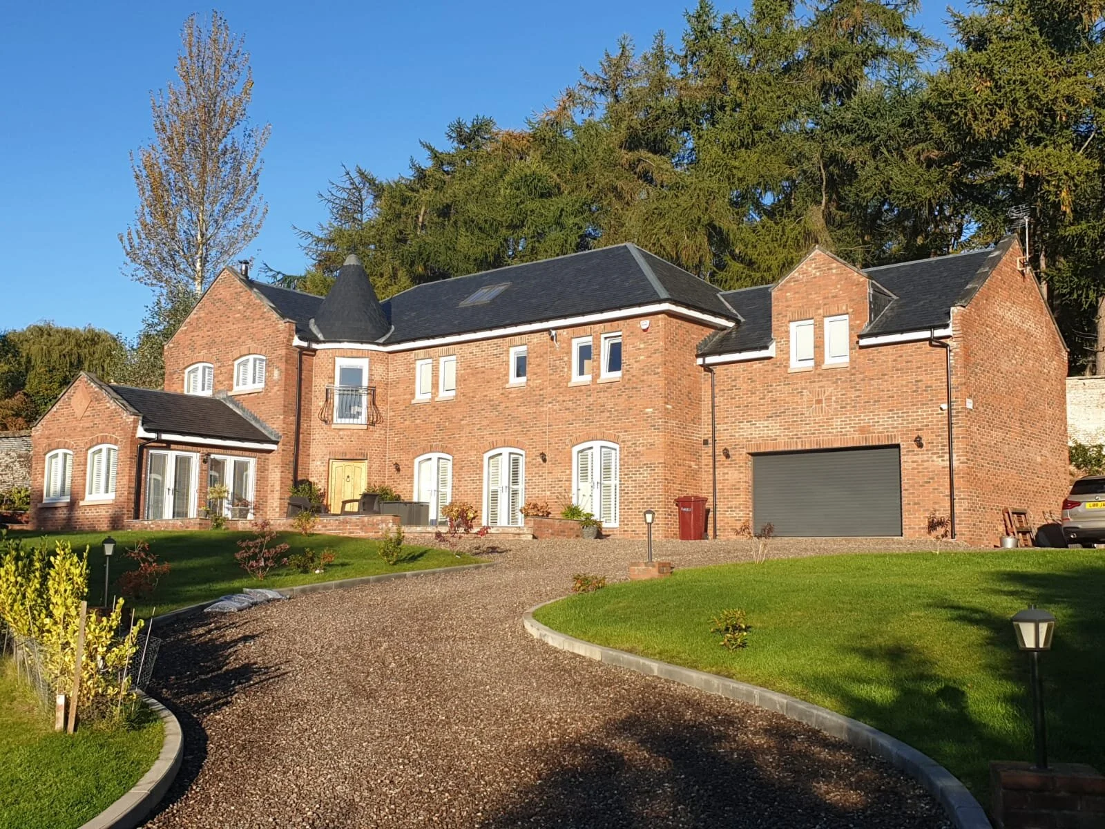 Your Home — Scottech Windows