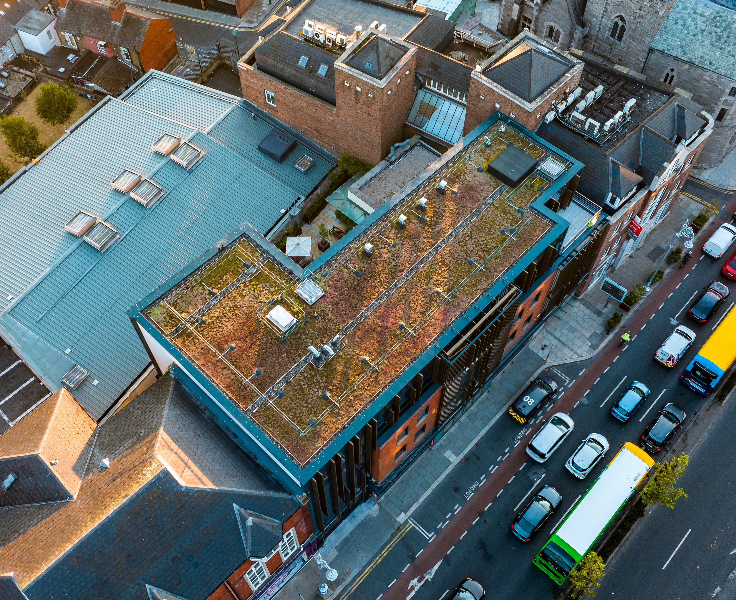 Recent Work — Aerial.ie - Drone Photography and Video Ireland