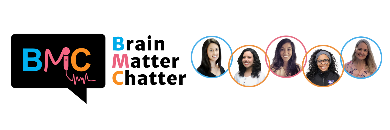 Brain Matter Chatter — Society of Neuroscience Graduate Students