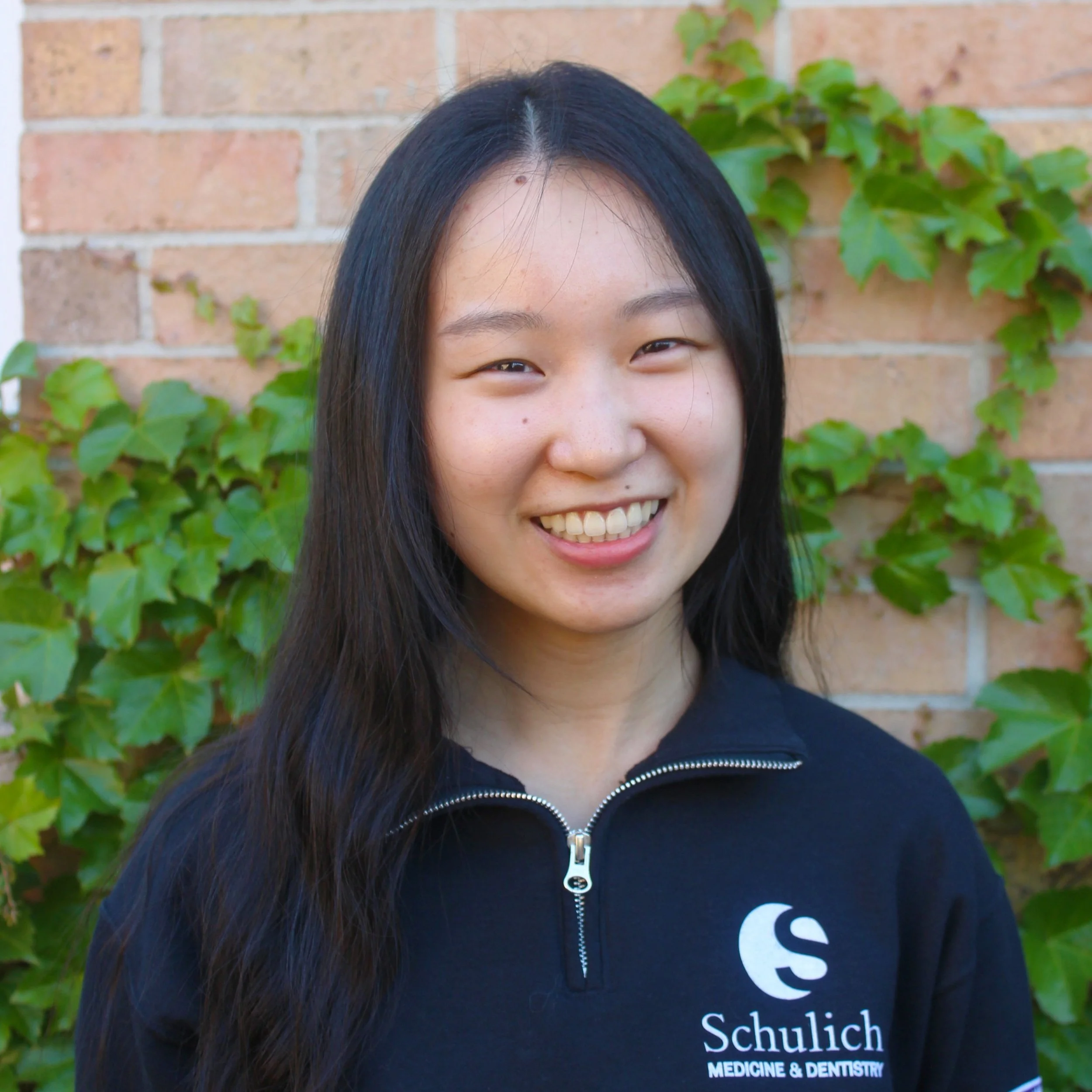 Executive Committee — Society of Neuroscience Graduate Students