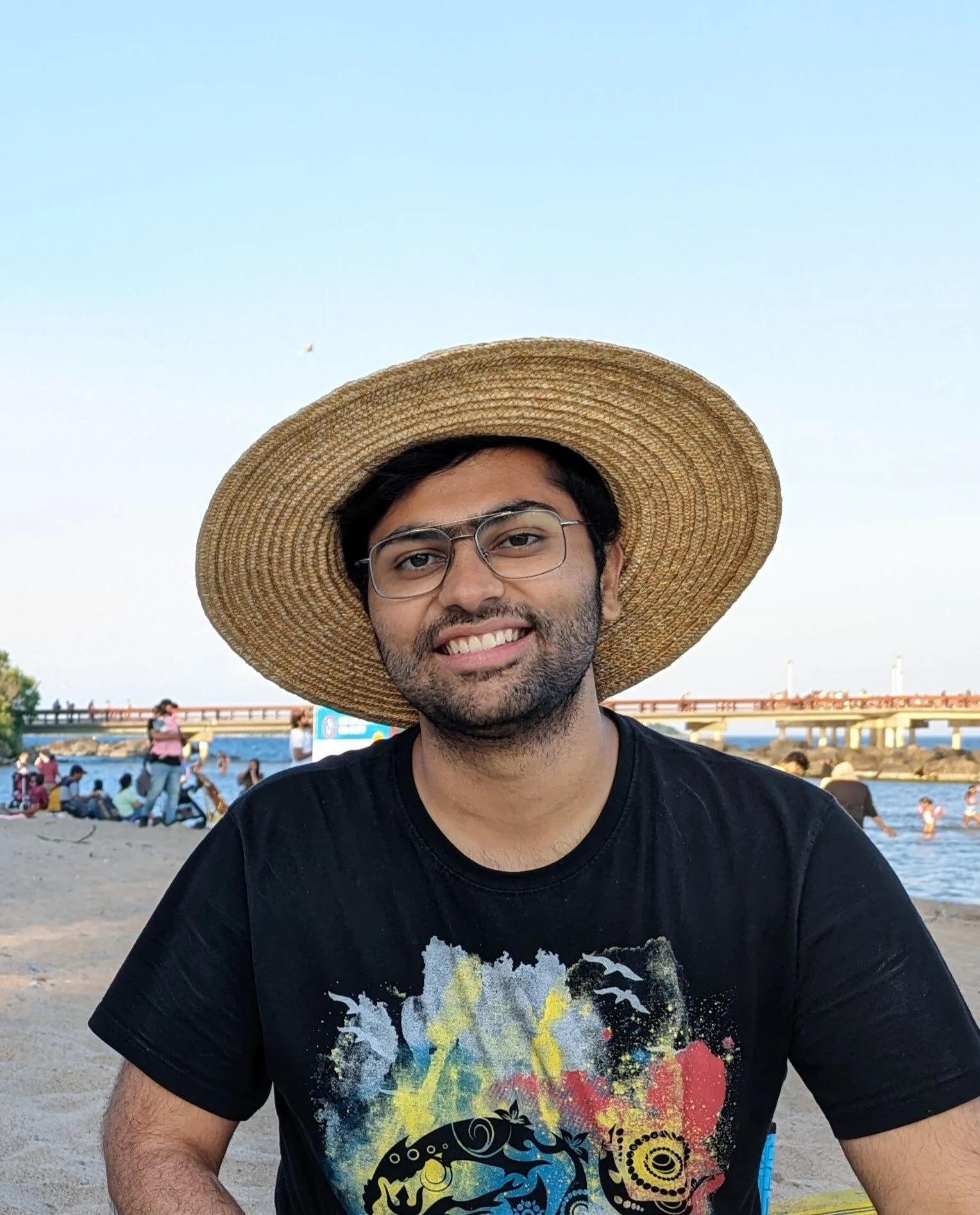 General 1 — Society of Neuroscience Graduate Students