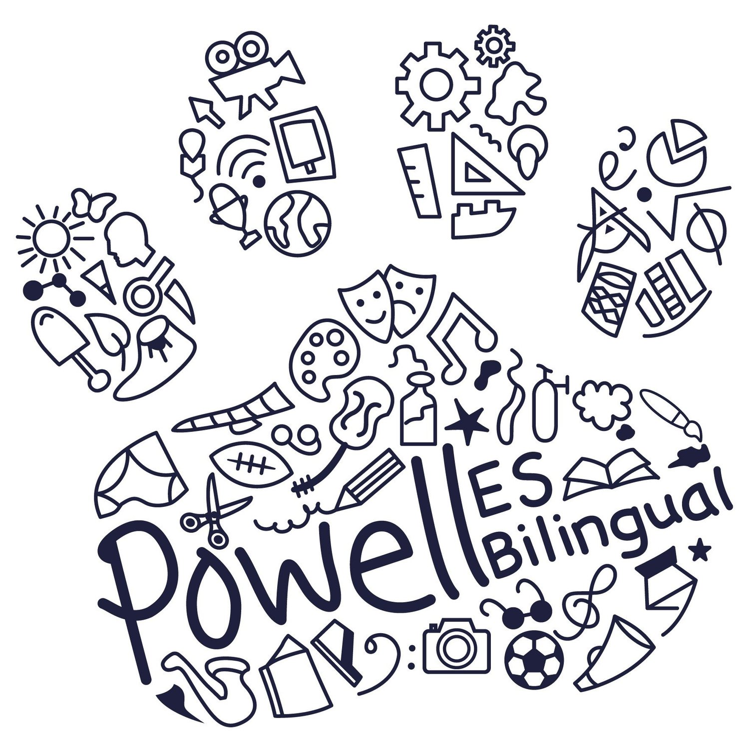 PreK | PreKinder — Powell Bilingual Elementary School