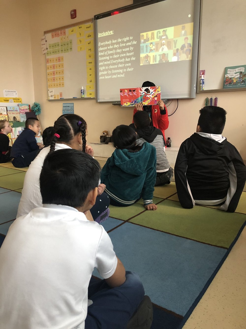 Home — Powell Bilingual Elementary School