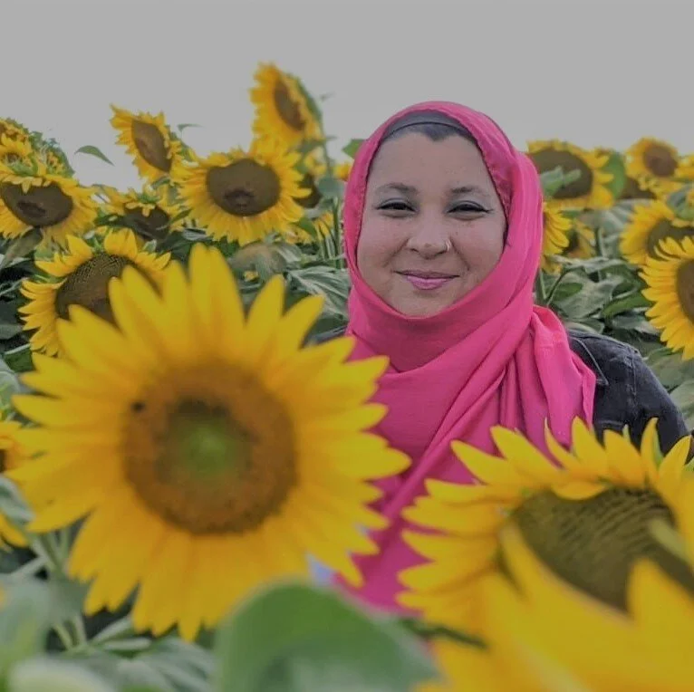 About Farheen — FSK & Associates