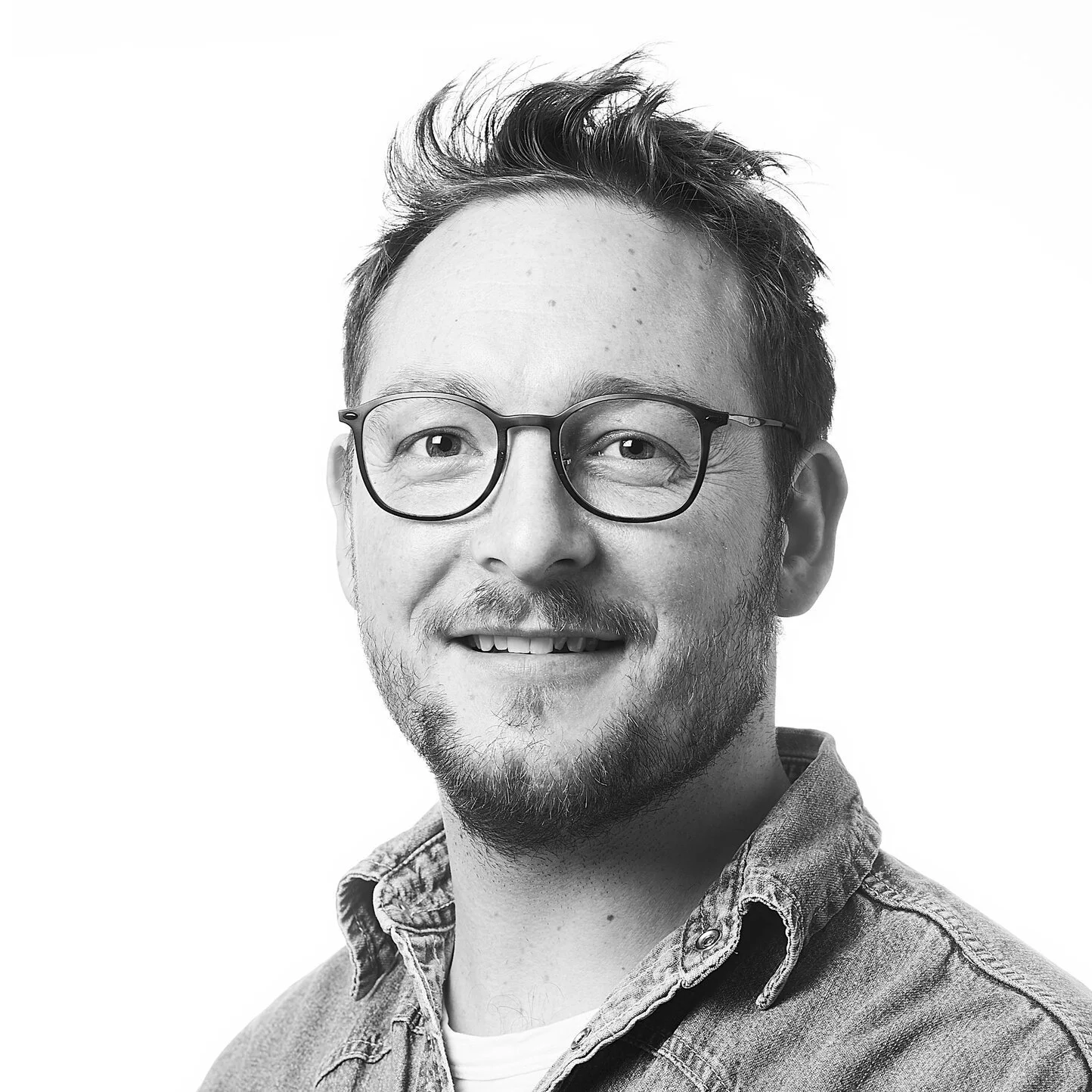 Medarbejdere — Grønlandske Børn