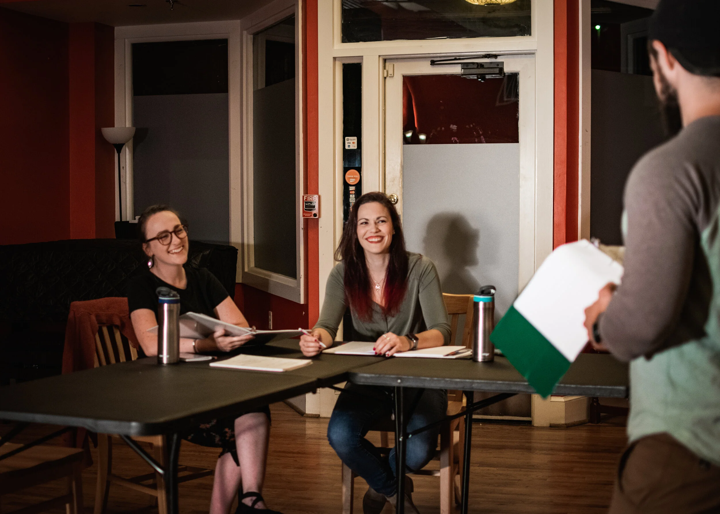 Starling Shakespeare Company