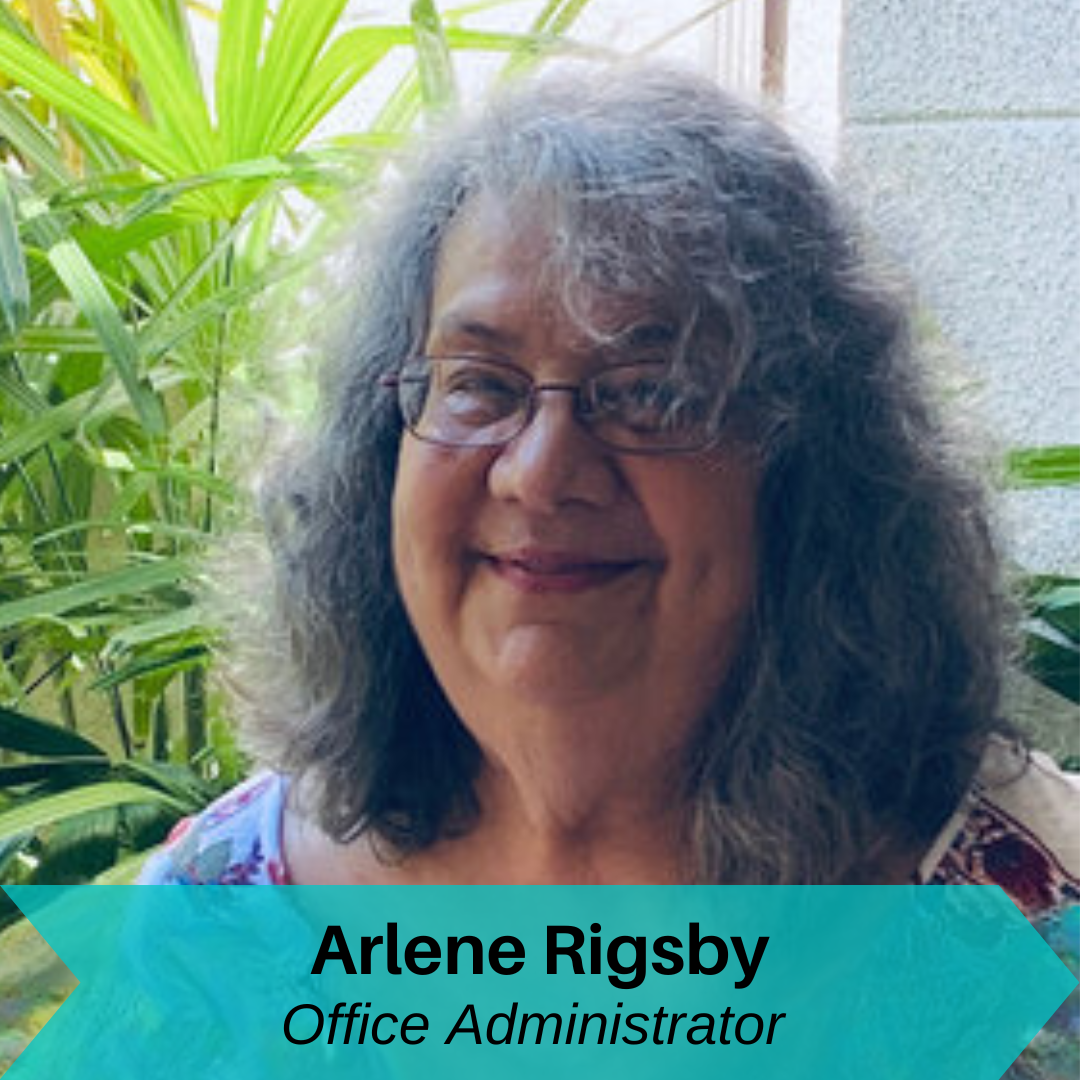 Staff | First Church Fort Pierce