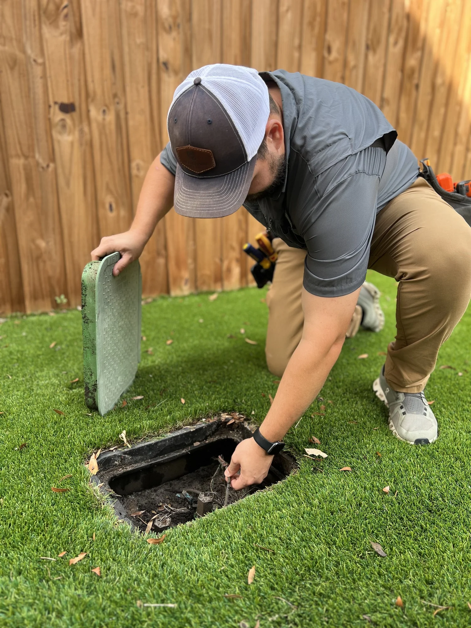 Hello Home Inspections - Tampa Florida Home Inspection Services