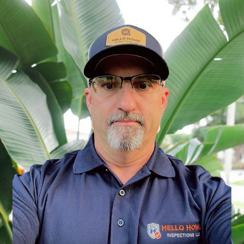 Your Inspector — Hello Home Inspections