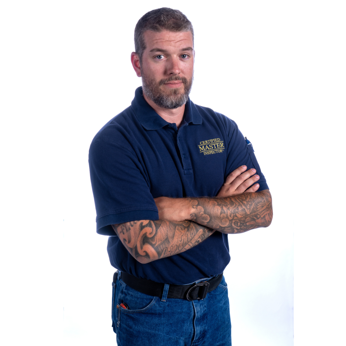 Your Inspector — Hello Home Inspections