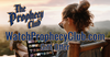The Prophecy Club