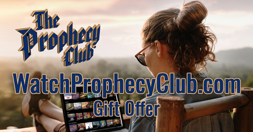 The Prophecy Club