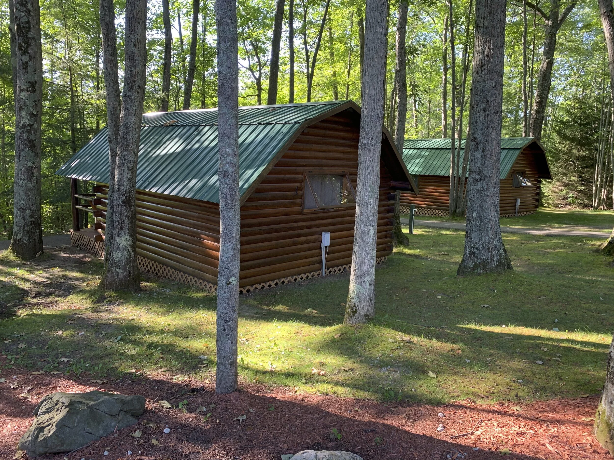 Indian River RV Resort