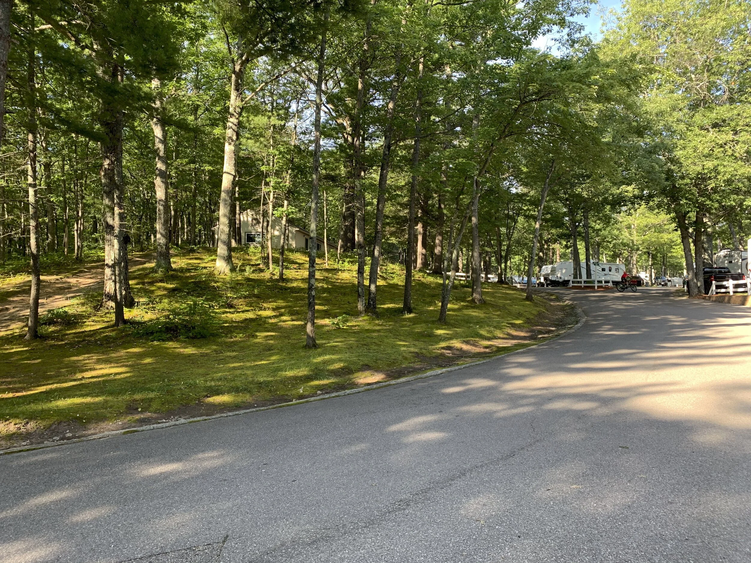 Indian River RV Resort