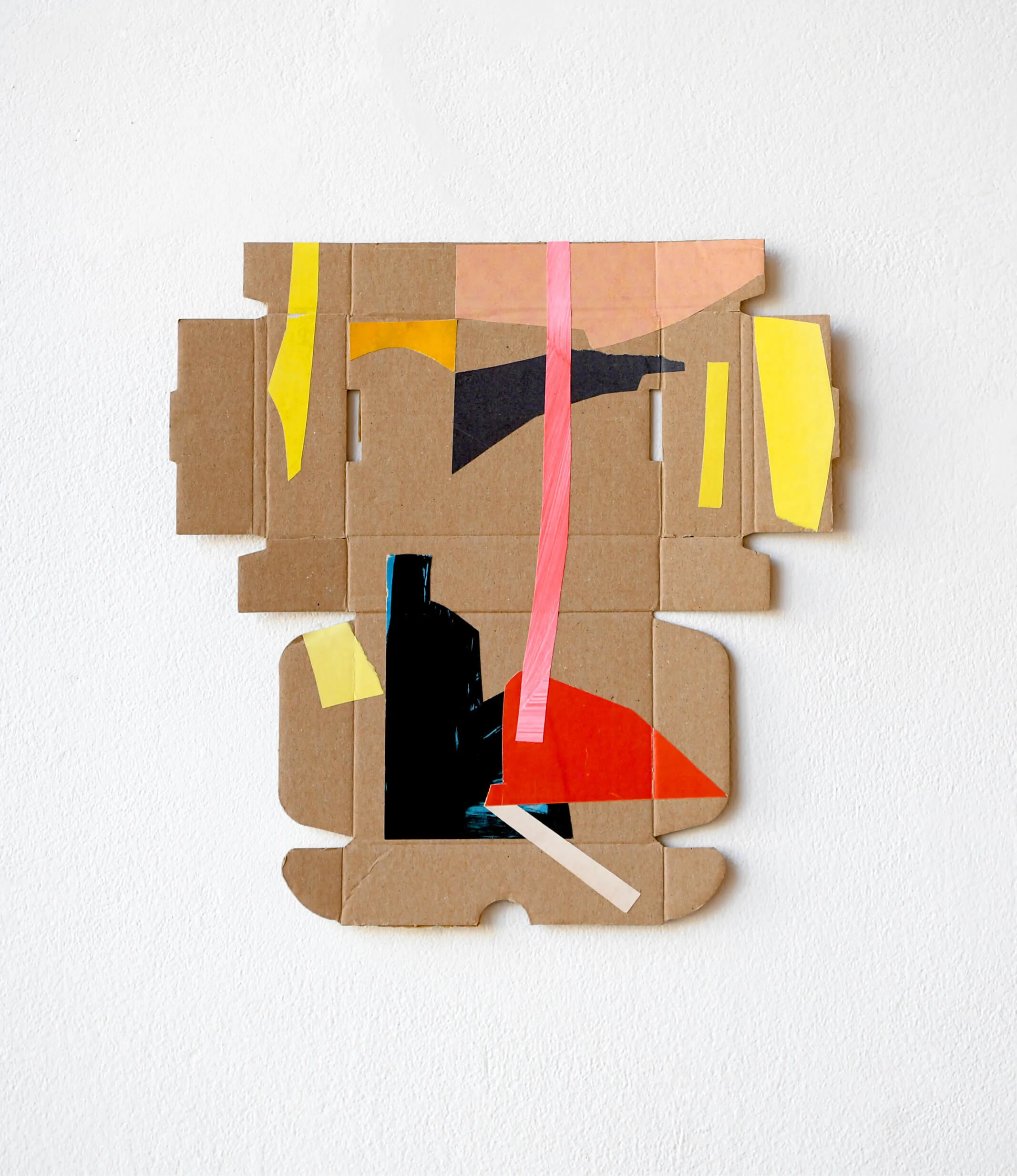 Kavel Rafferty Artist