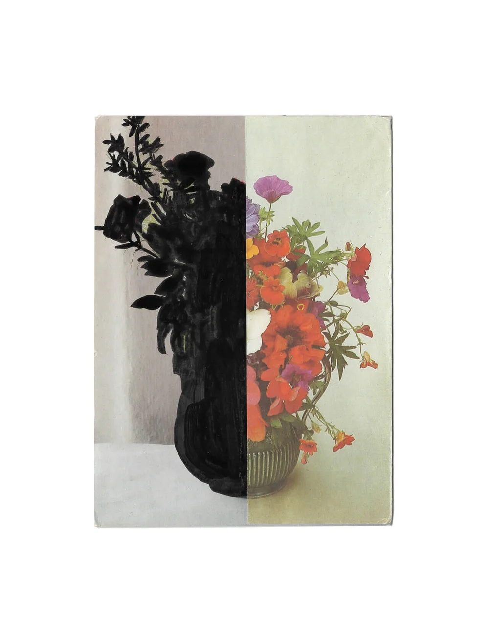 Kavel Rafferty Artist