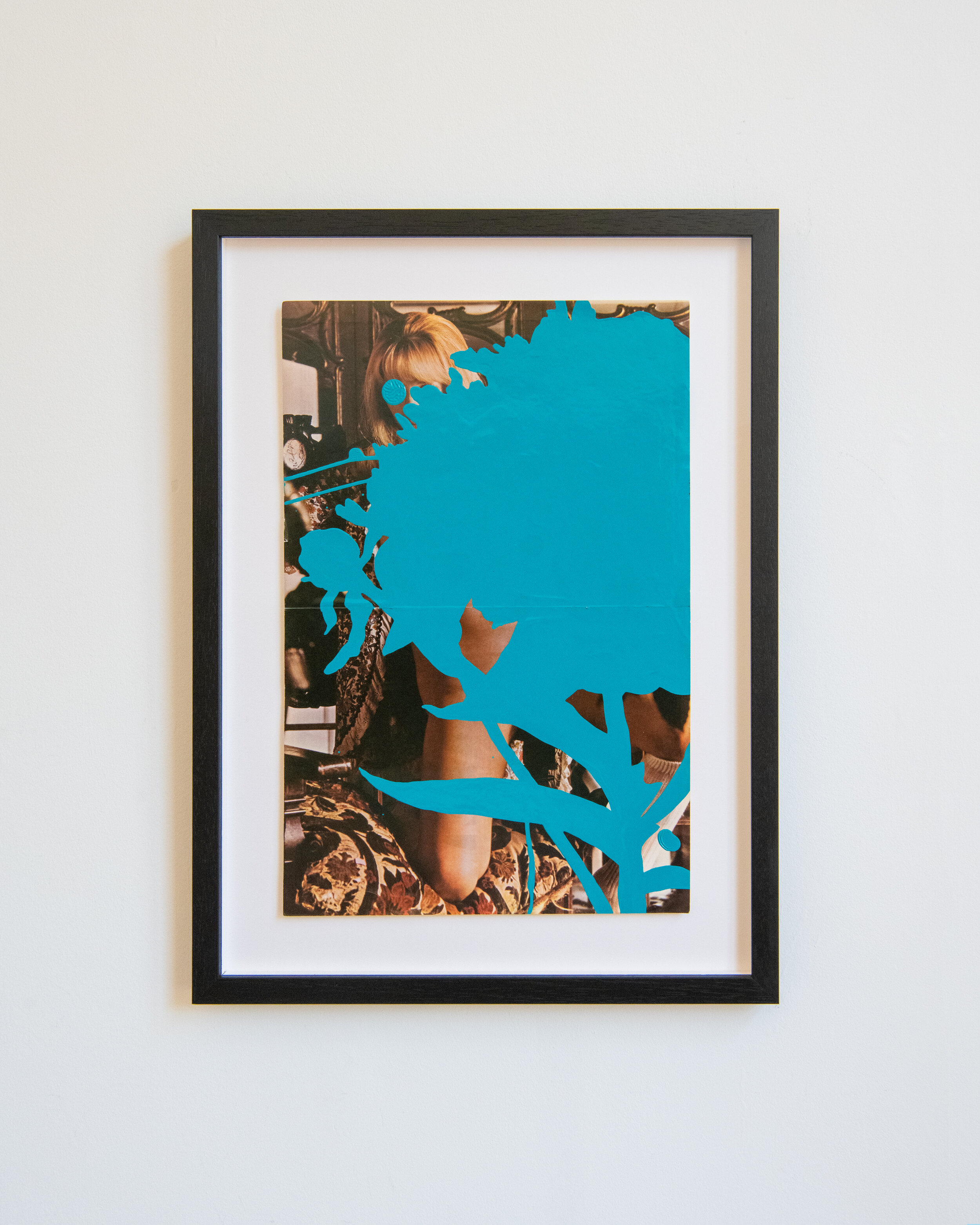 Kavel Rafferty Artist