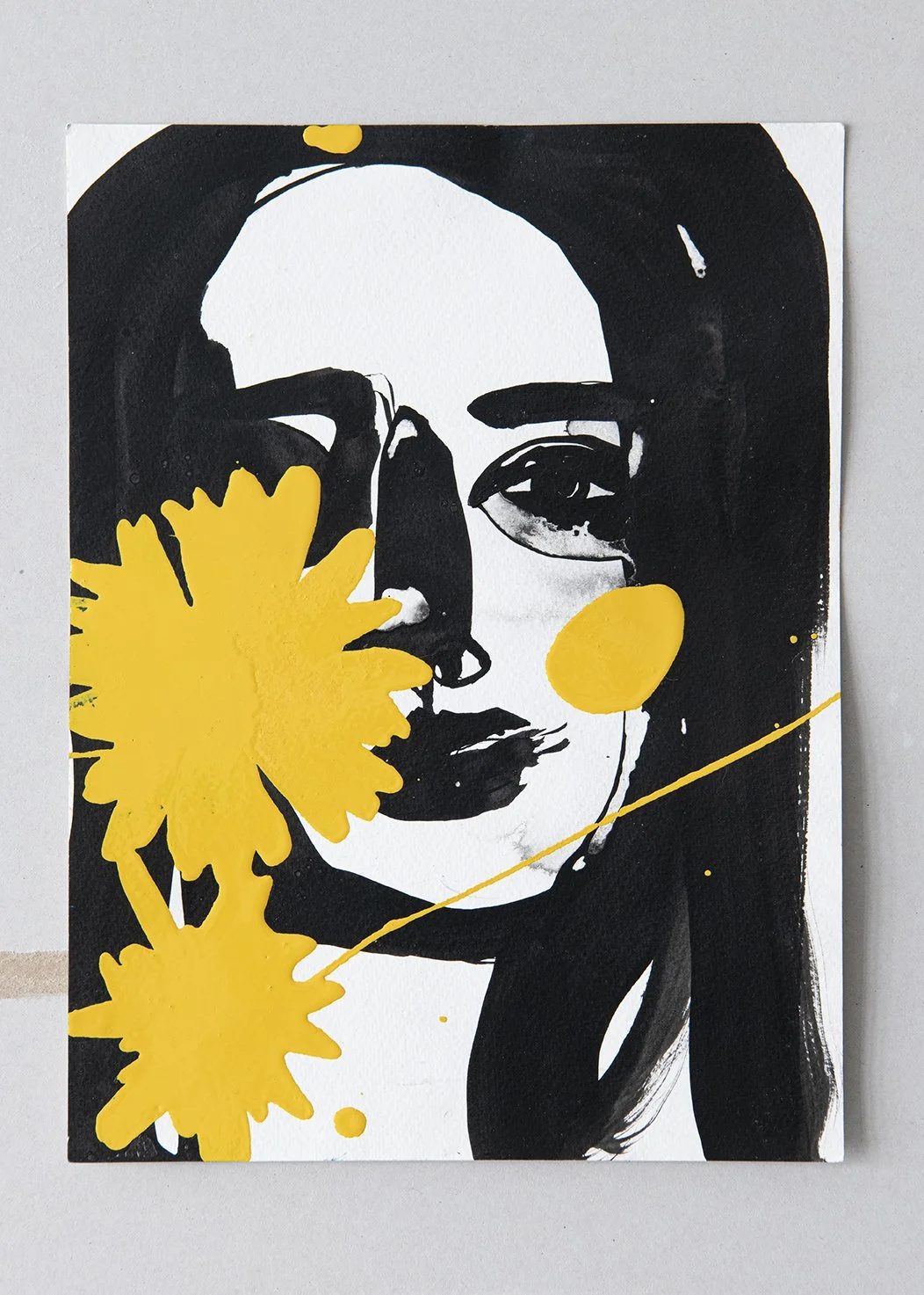 Kavel Rafferty Artist