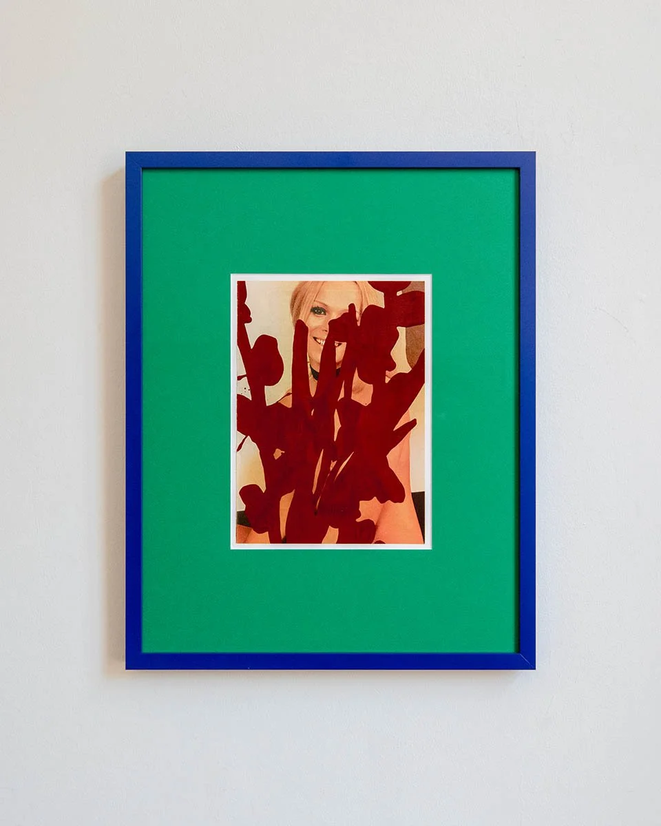 Kavel Rafferty Artist