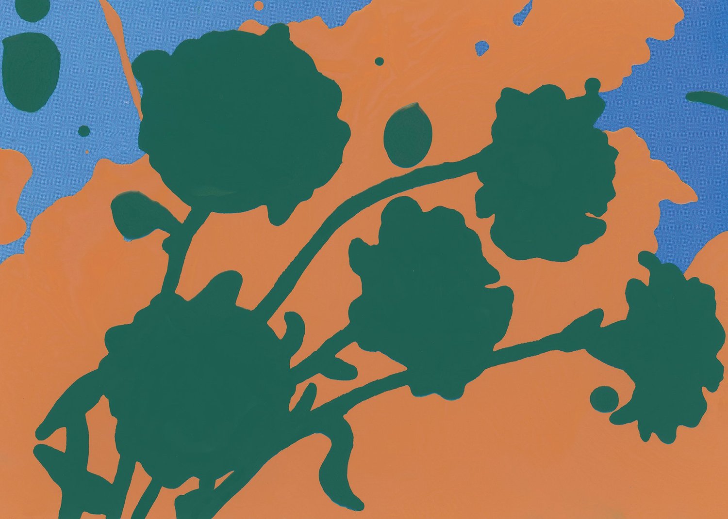 print shop — Kavel Rafferty Artist