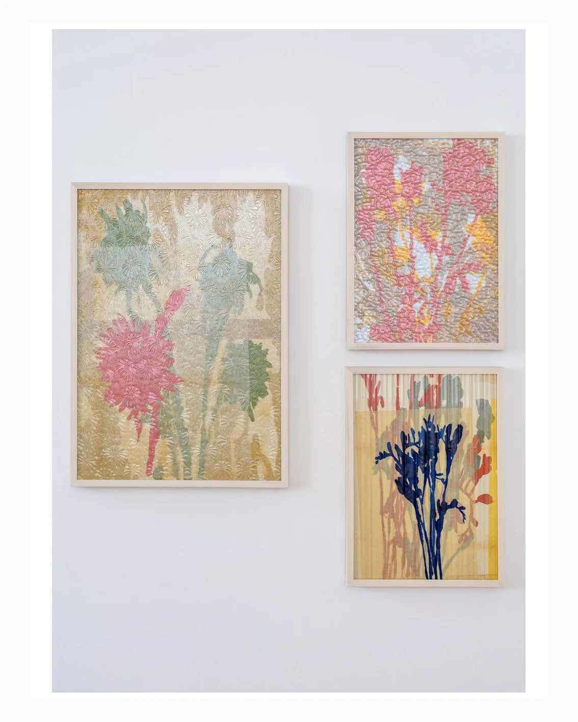 Kavel Rafferty Artist