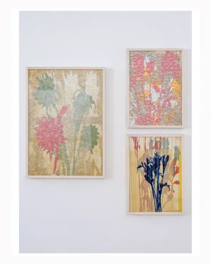 Kavel Rafferty Artist