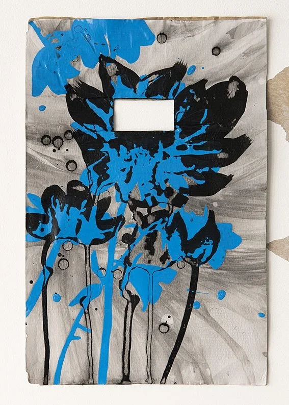 Biography — Kavel Rafferty Artist