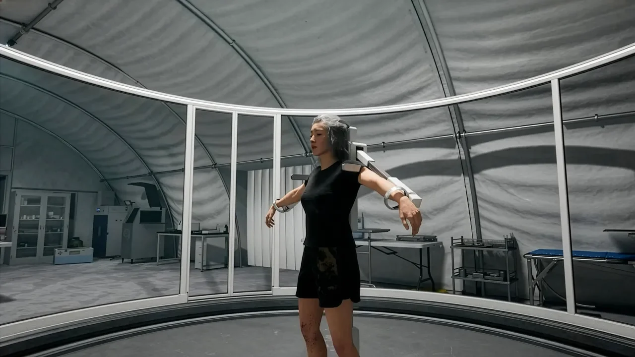 Quarantine Zone: The Last Check Achievement Guide & Hidden Secrets ...