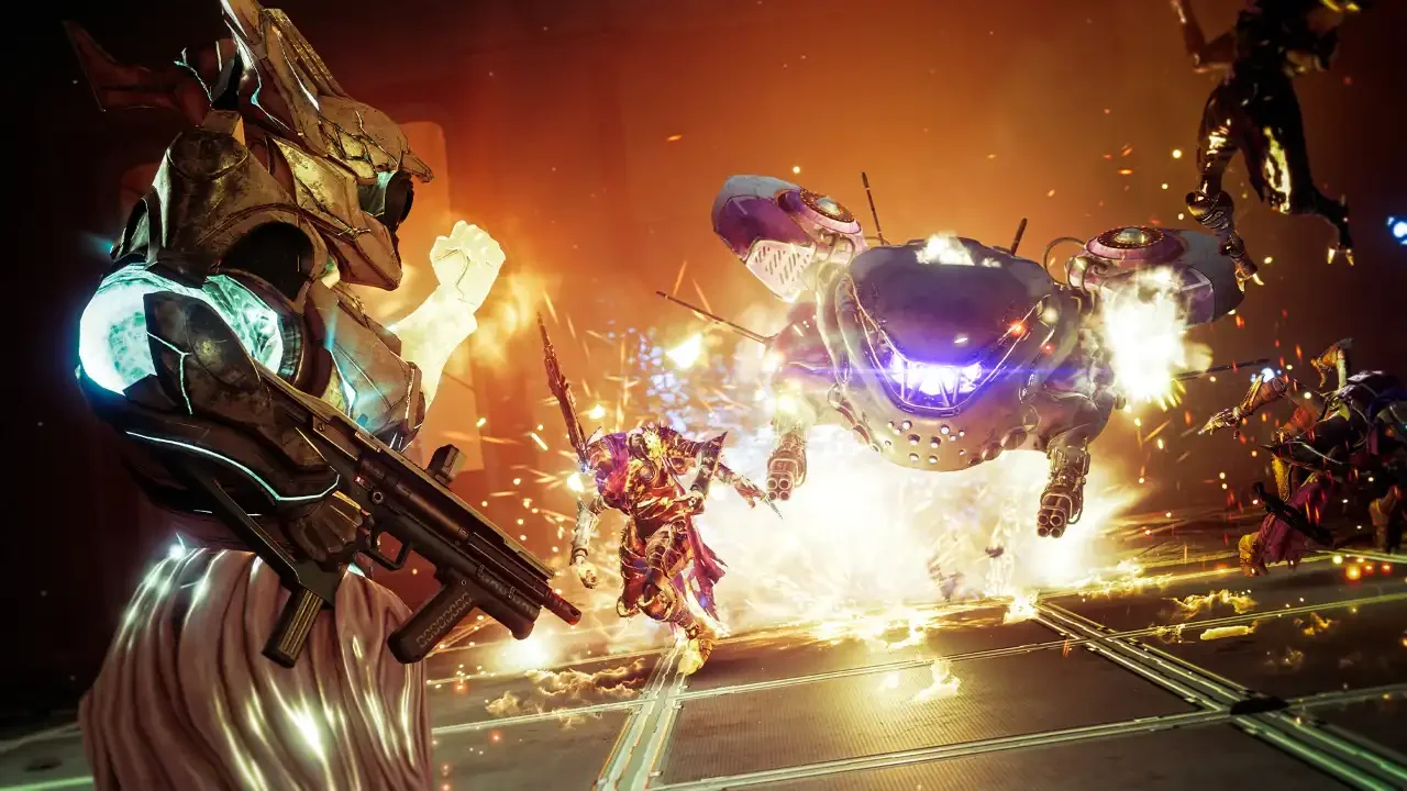 Destiny 2 Sparrow Racing League Loot And Tips Guide — NeonLightsMedia