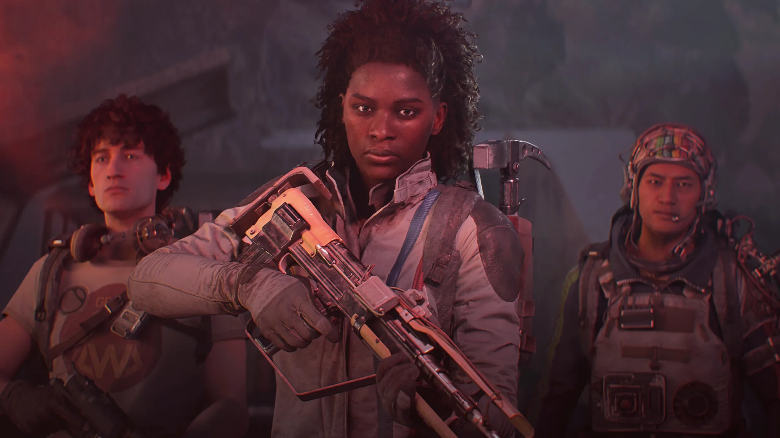 Arc Raiders Matchmaking: Your Trio Aggression is Killing Your Solo Game ...