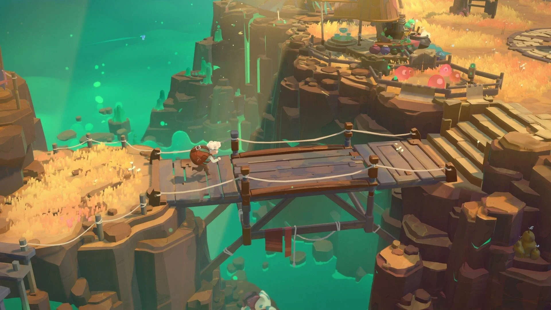 Moonlighter 2 Price Guide - The Perfect Sale Price for Every Item ...