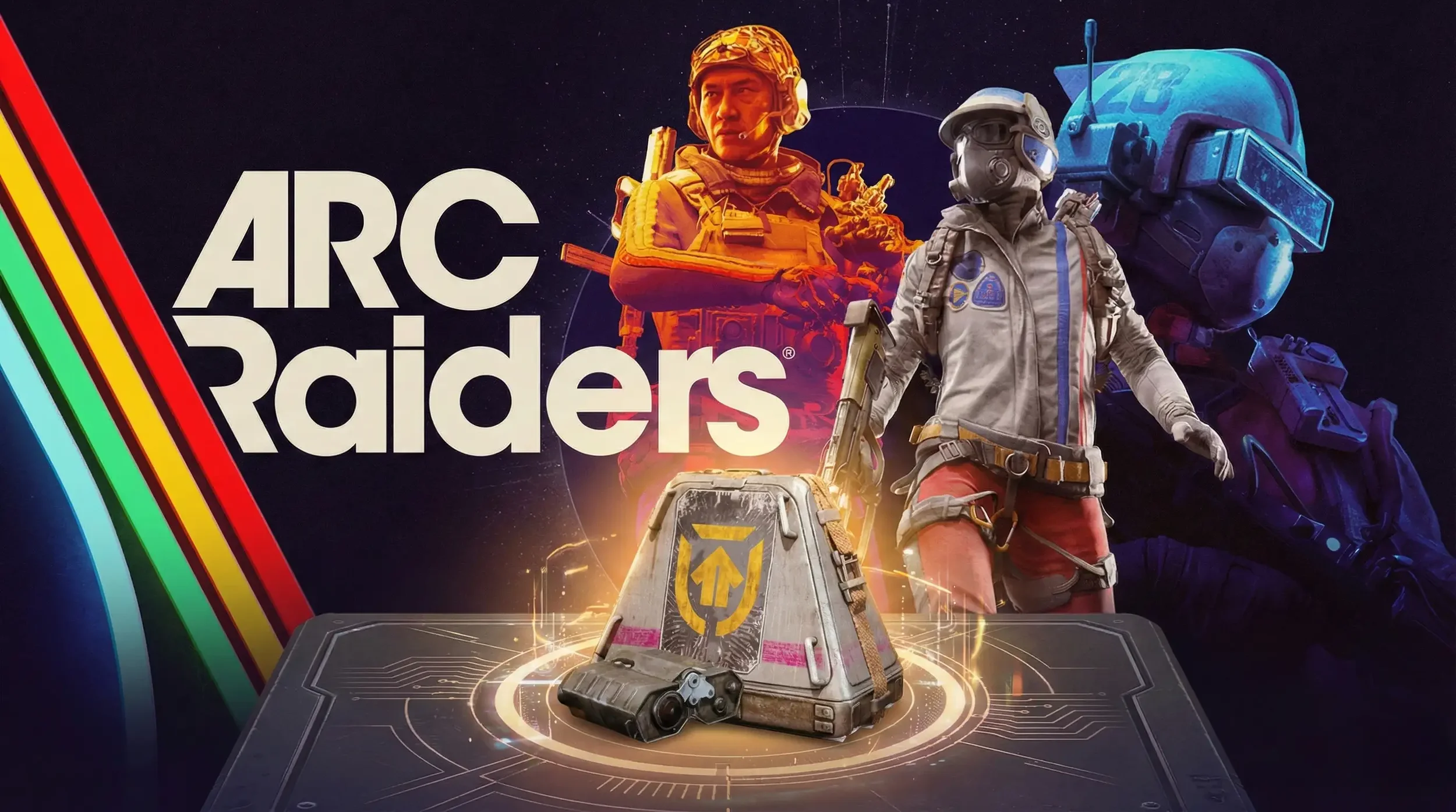 Arc Raiders Augments Explained: Slots, Stats, and Loadout Guide ...