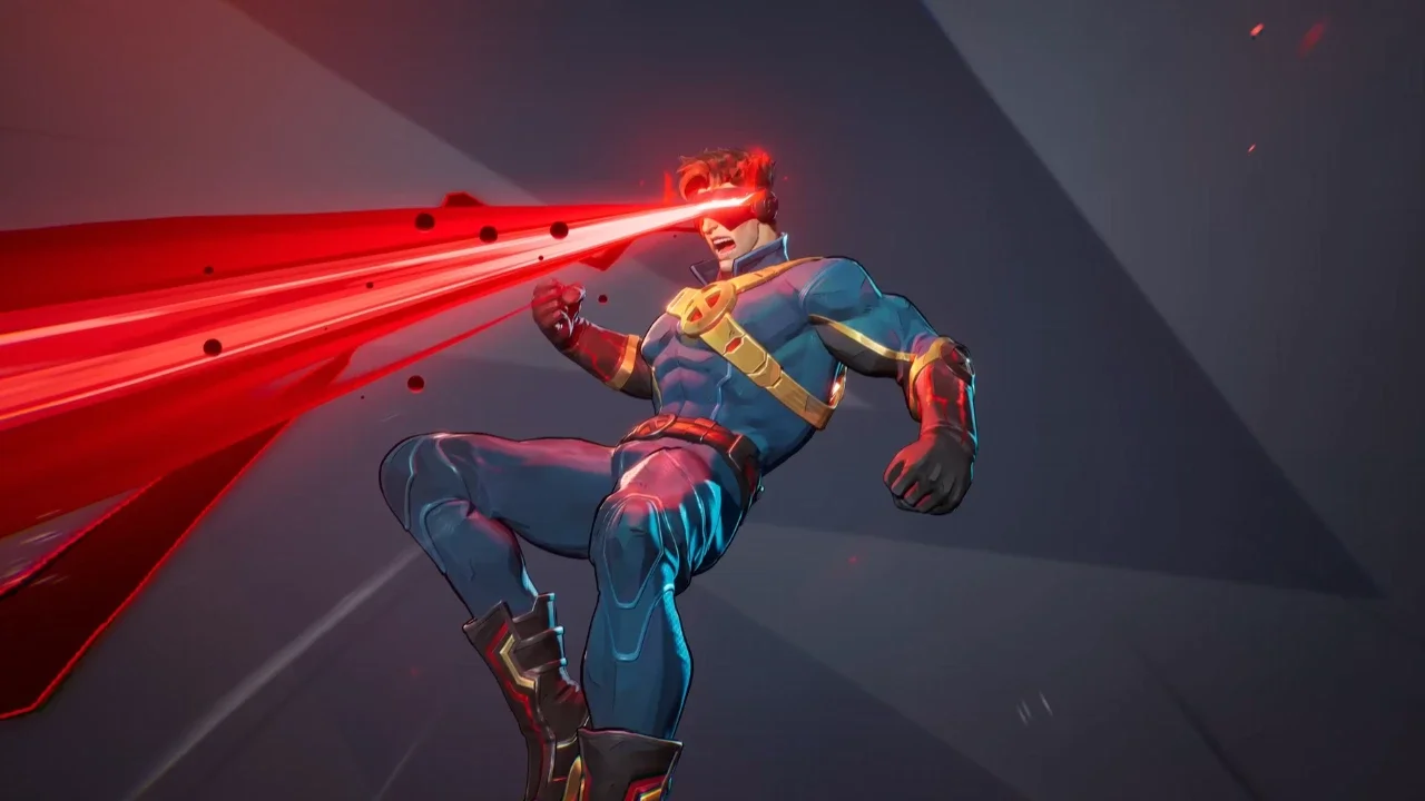 How To Play Cyclops In Marvel Rivals Season 8.5 — NeonLightsMedia