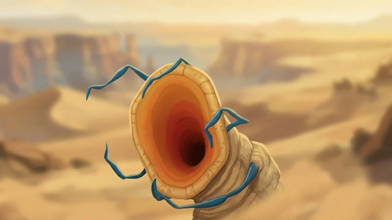 Slay The Spire 2 Insatiable Guide: How To Beat The Worm — NeonLightsMedia