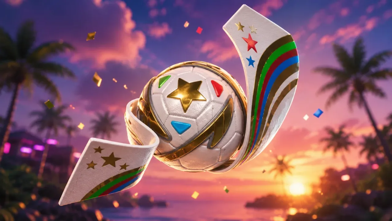 How to Claim the Free Fortnite Celebration Ball Cosmetic — NeonLightsMedia