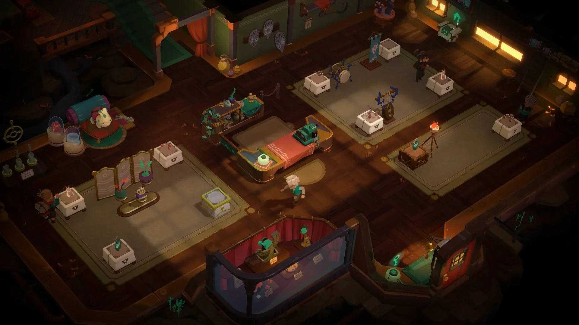 Moonlighter 2 Price Guide - The Perfect Sale Price for Every Item ...