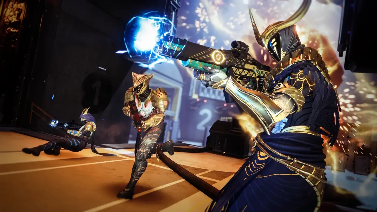 Destiny 2 All Raid Loot Tables And Encounter Drops Guide — NeonLightsMedia