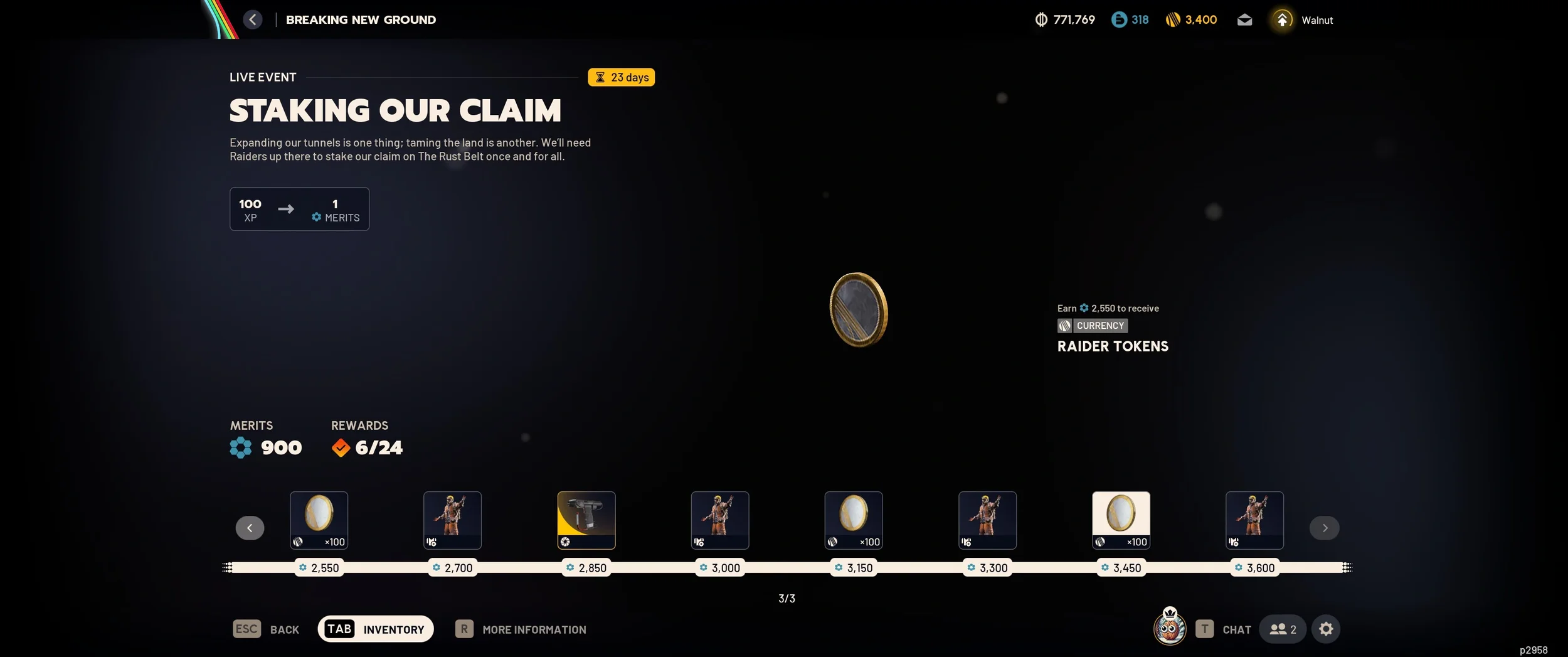 ARC Raiders 'Staking Our Claim' Event Guide: Stella Montis Unlocked — NeonLightsMedia