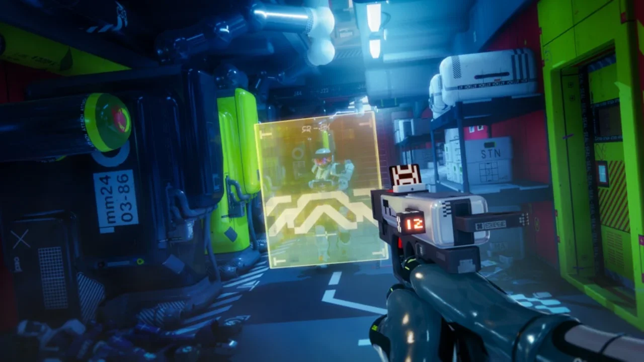 Marathon Best Factions Guide: CyberAcme, Traxus, And Contracts ...