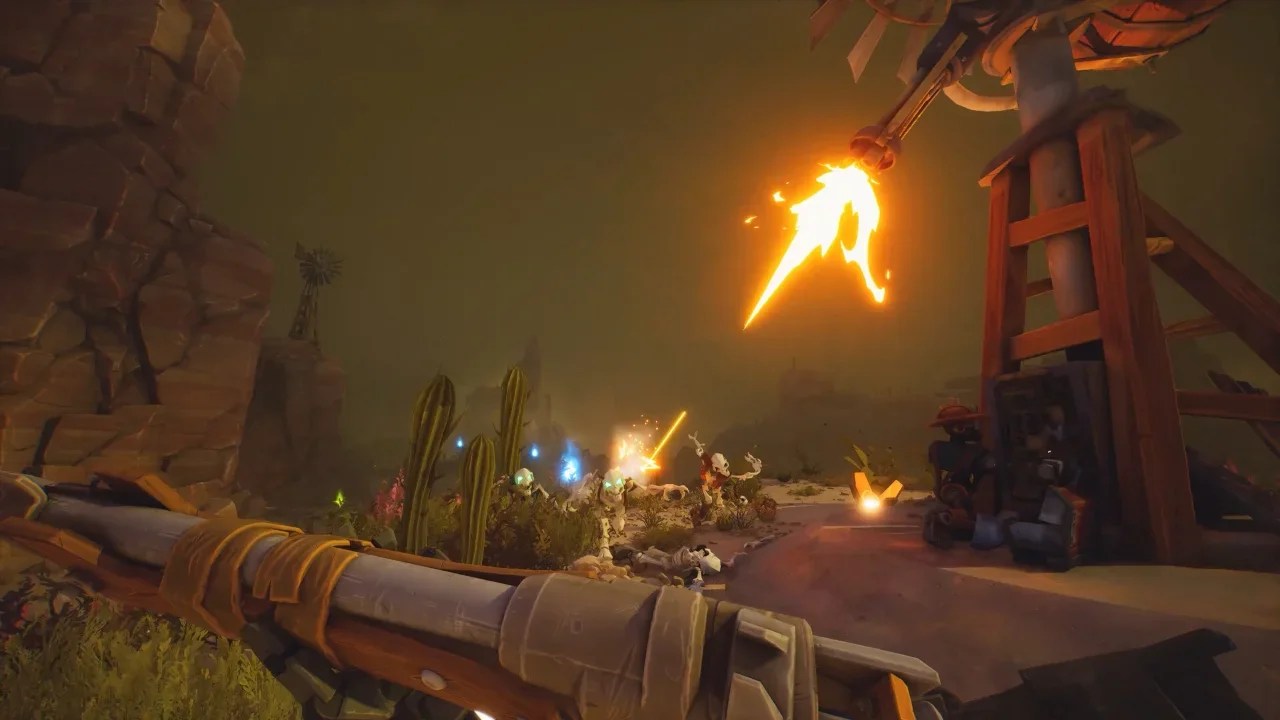 Far Far West Codes: Every Active Promo Code Explained — NeonLightsMedia