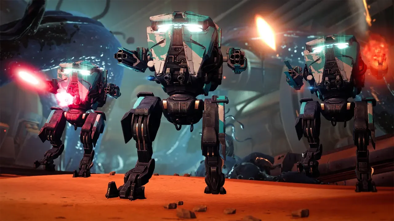 Destiny 2 Pantheon Solo Exploit For Free Spoils Of Conquest ...