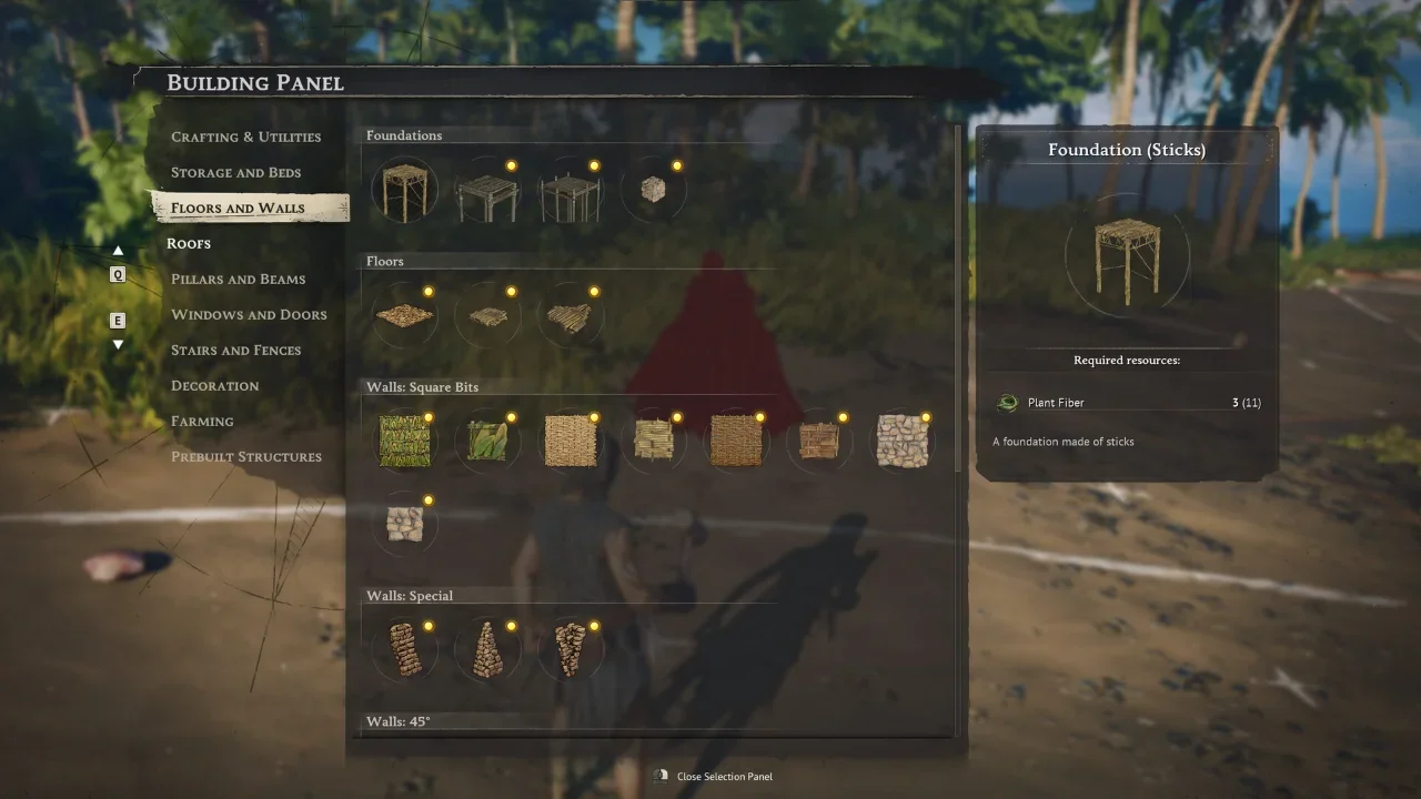 Fastest Way to Get Wood and Plant Fiber in Windrose — NeonLightsMedia