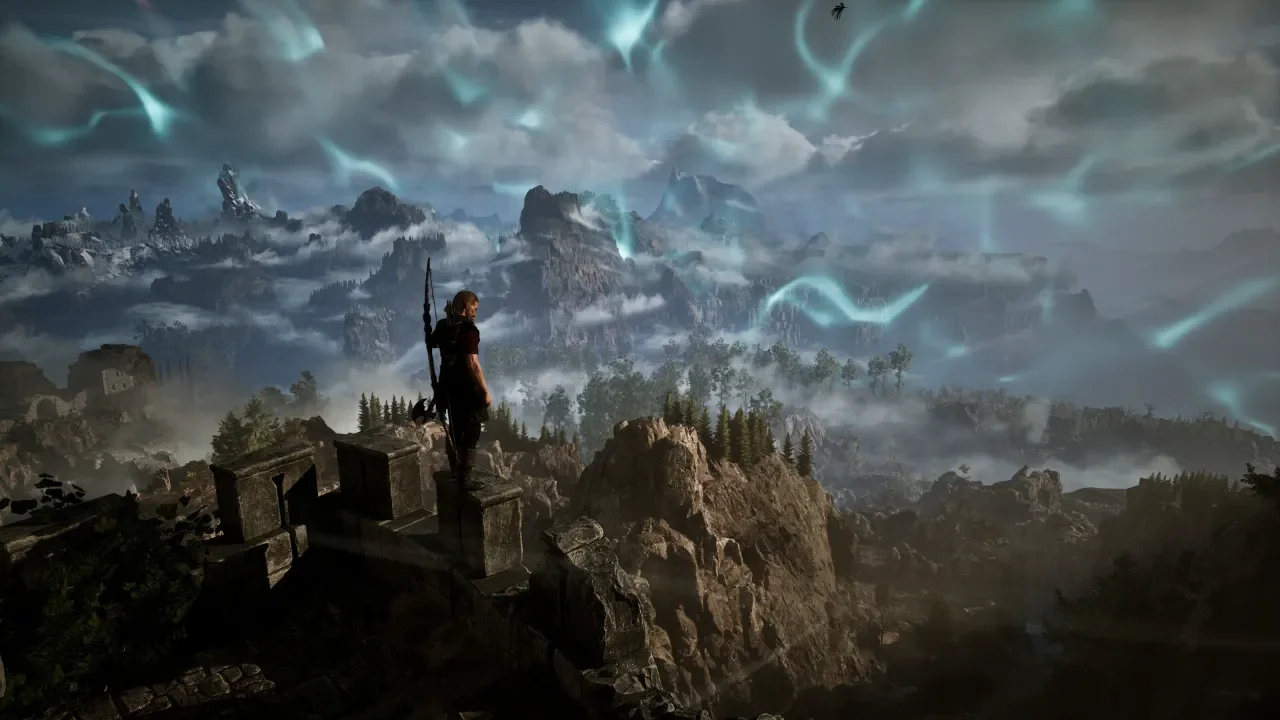 Gothic 1 Remake: Where to Buy a Map (All Map Seller Locations ...