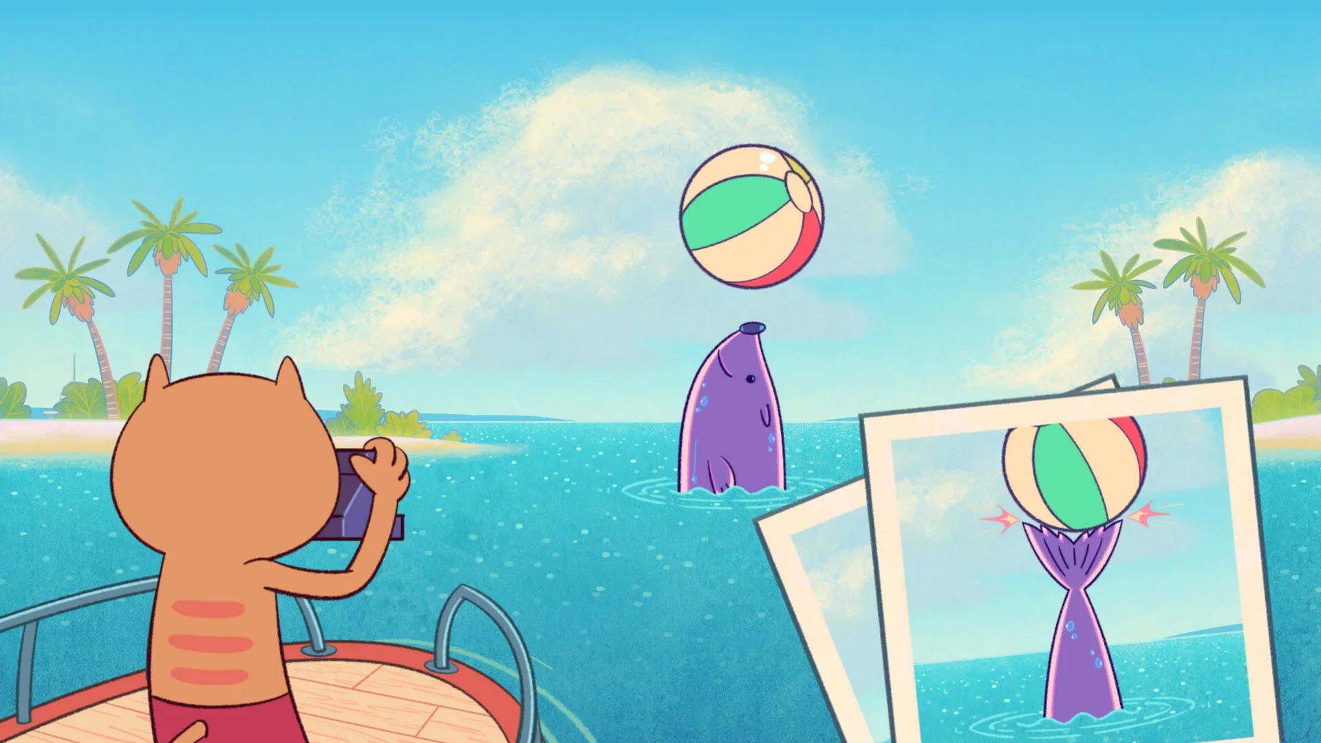 Bits & Bops Review: A Brilliant But Short Rhythm Heaven Successor ...