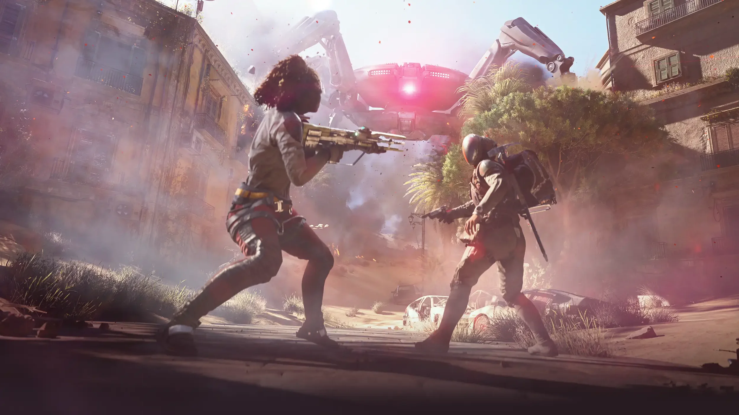 ARC Raiders Crossplay Guide: How to Add Friends & Disable — NeonLightsMedia