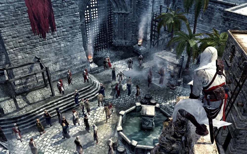 Ubisoft Goes All-In with Three New Assassin's Creed Titles in the Works ...