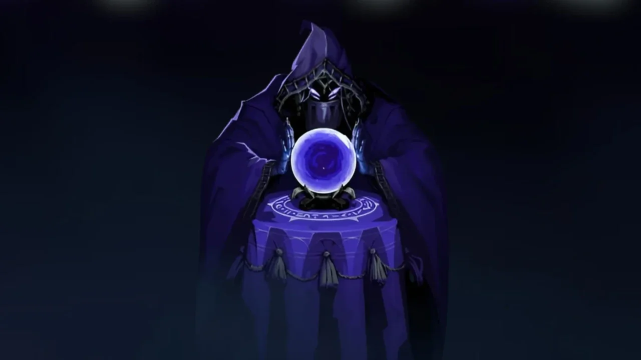 Slay The Spire 2 Crystal Sphere Event Guide & Tips — NeonLightsMedia