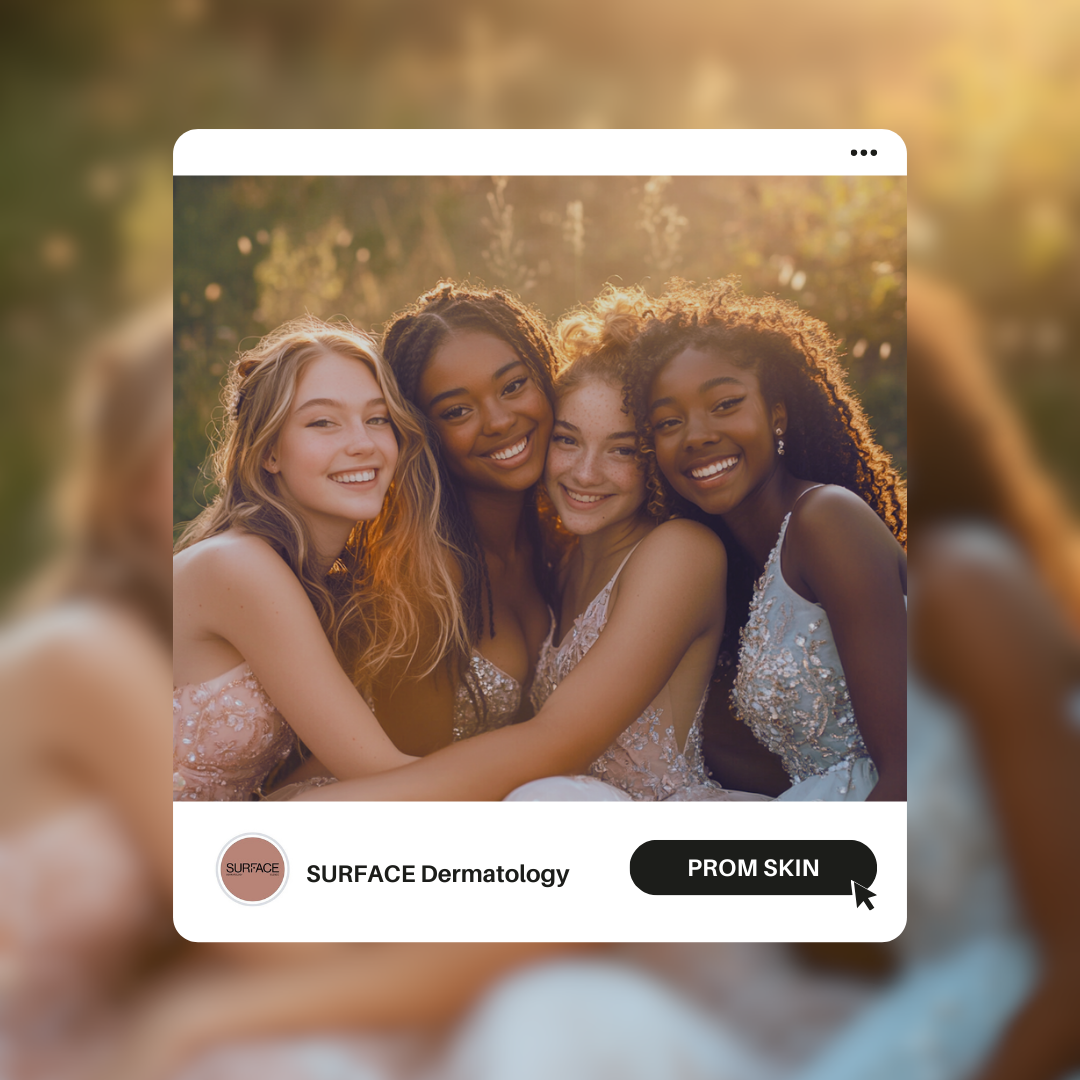 Book Consultation | SURFACE DERMATOLOGY