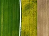 CLAWS Autonomous Farming Robot — Earth Rover